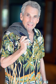 Phil Margo : The Lion Roars – Malcolm Presents